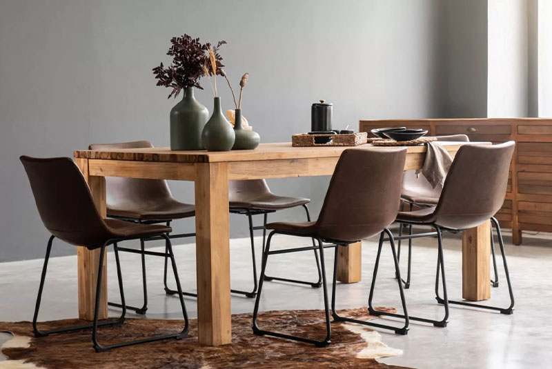 Dining Collection | Cielo